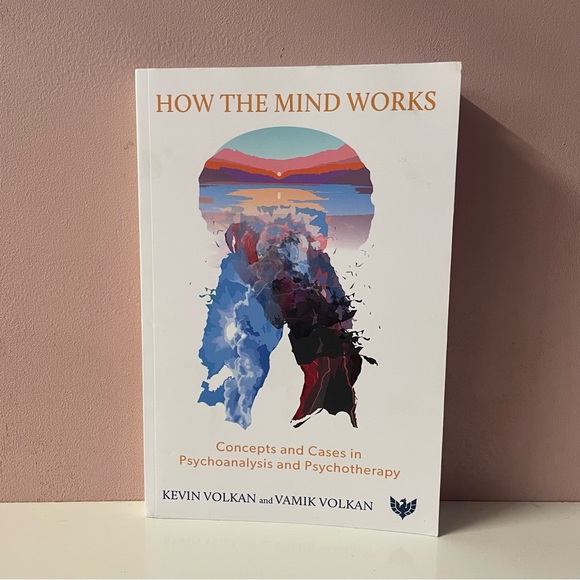 Unbranded | Other | How The Mind Works By Kevin Vamik Volkan Paperback ...